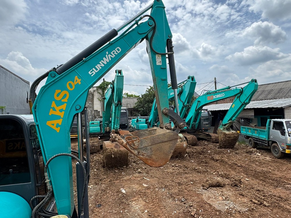 Armada Karya Semesta – Sewa Alat Berat Jakarta